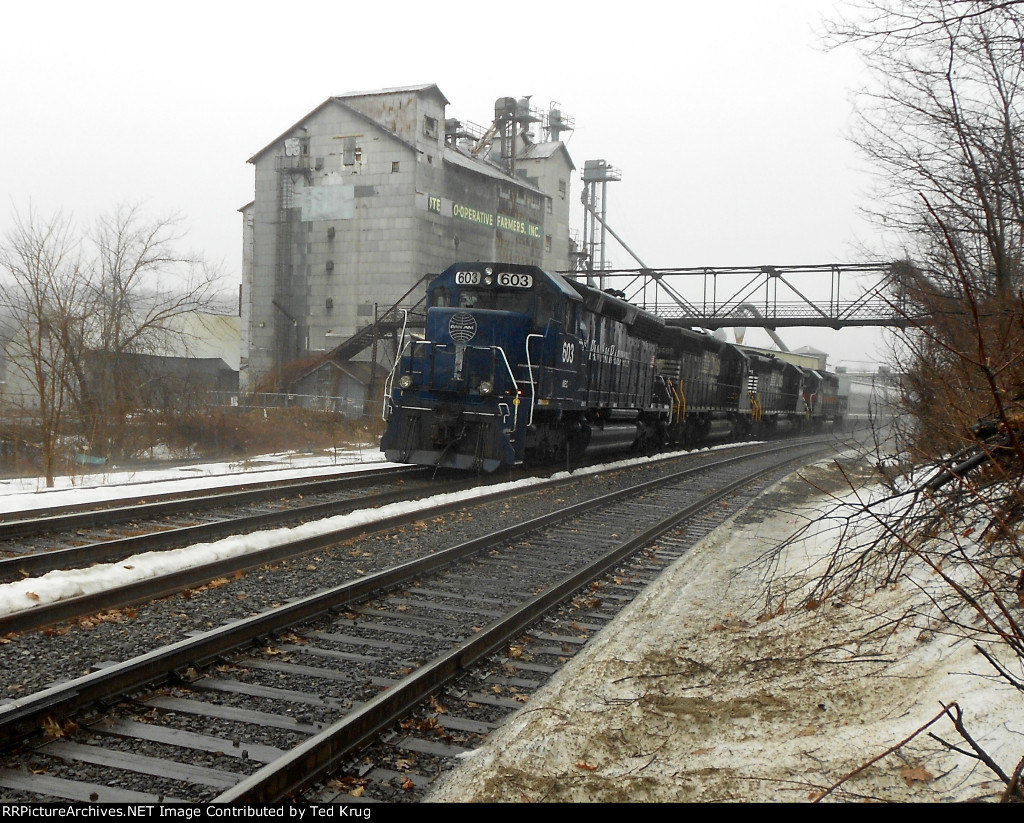 MEC 603, NS 3489, NS 3491 & MEC 353